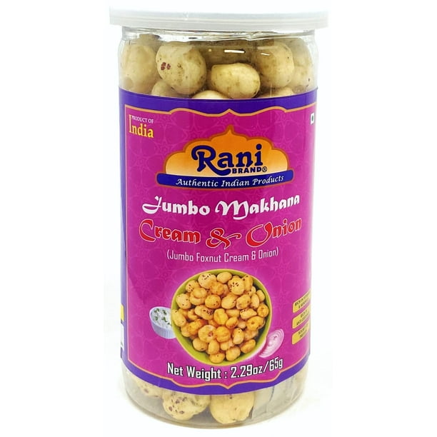Phool Makhana