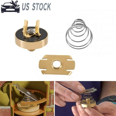 Glentronics Ccv1 Klunkless Check Valve - Walmart.com