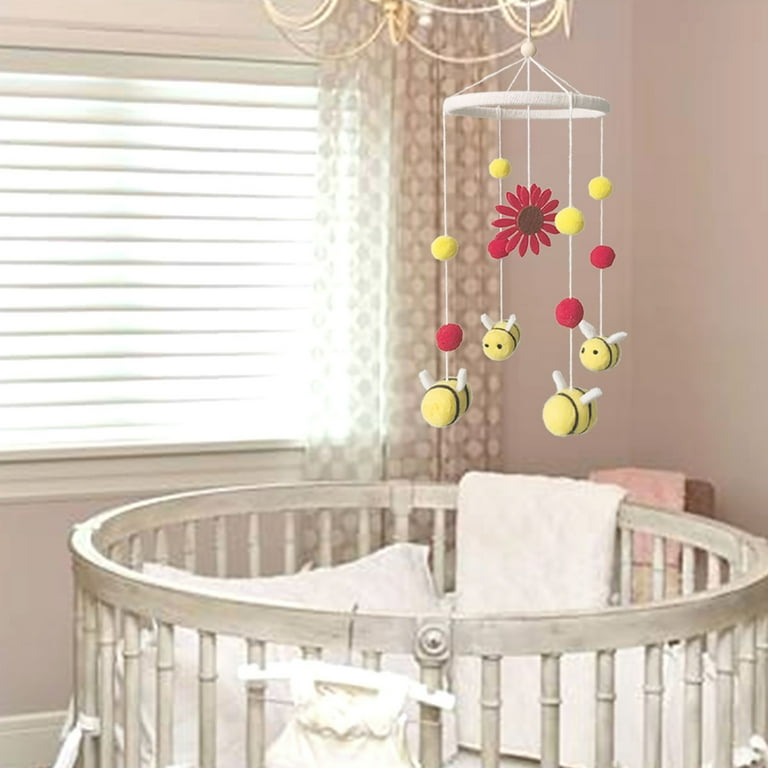Cute Baby Cot