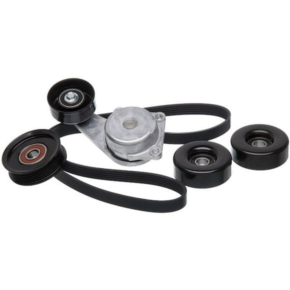 Ford Expedition Serpentine Belt Drive Component Kit