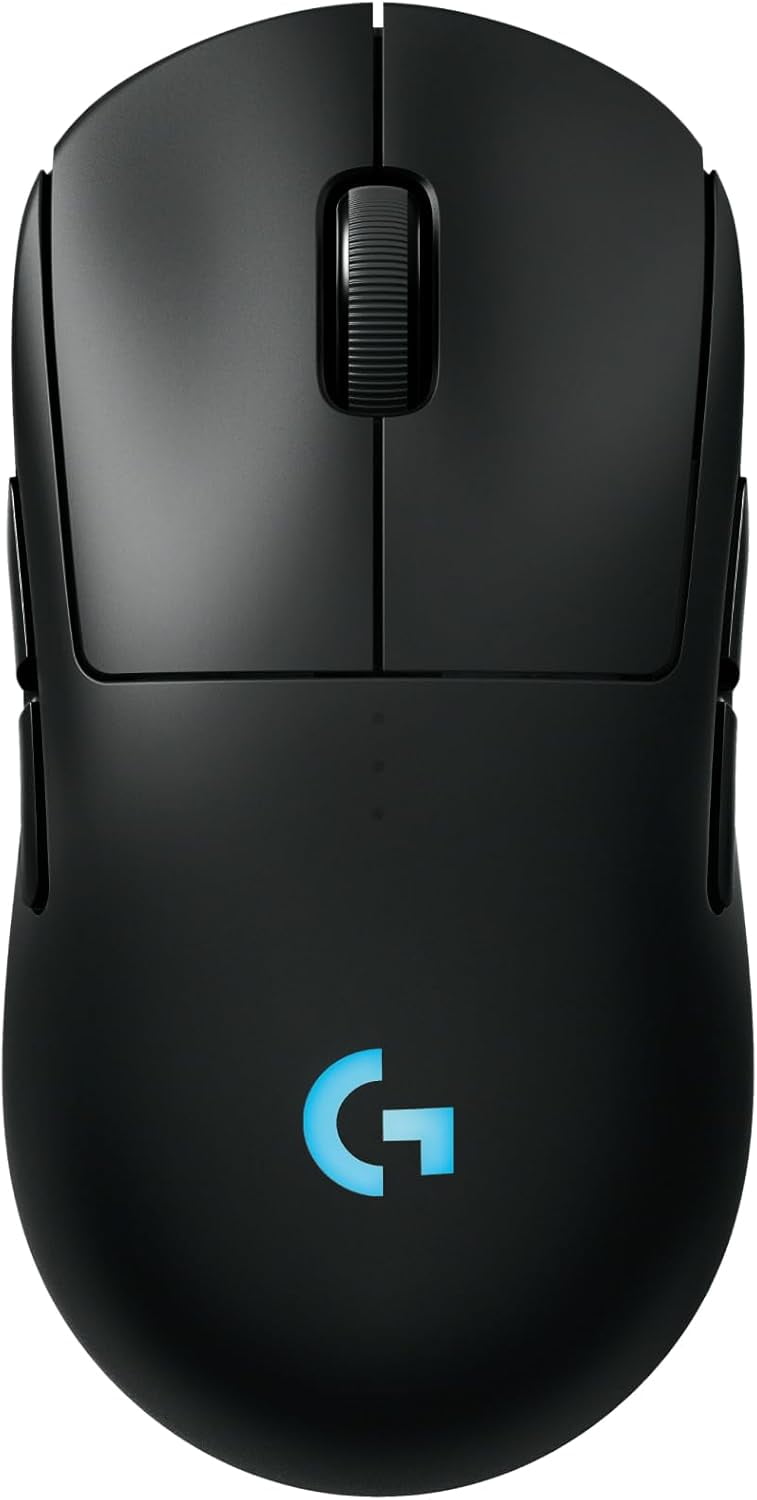 Logitech Pro Wireless Mouse 2 - Walmart.com