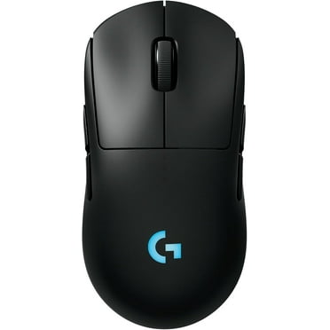Logitech Performance Mouse MX, Wireless, 4 Buttons/Scroll - Walmart.com