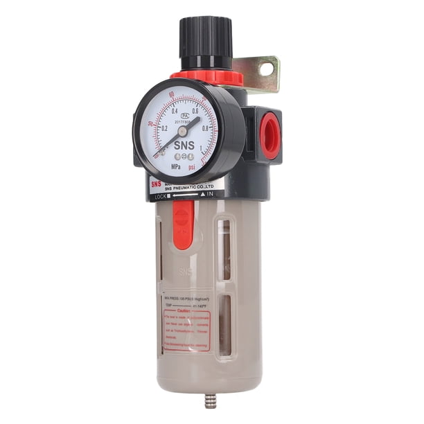 Pneumatic Air Filter,G1/2 Pneumatic Air Filter Pneumatic Air Filter ...