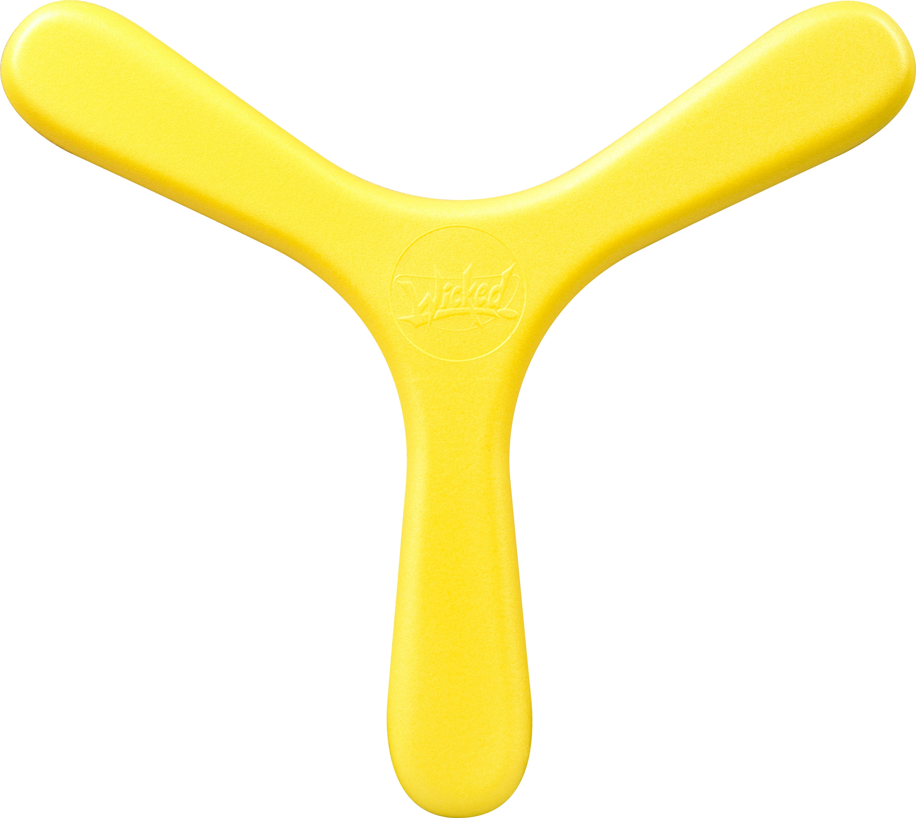 Wicked Indoor Booma – The World’s Best Indoor Boomerang. Special ...