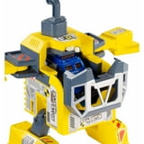 Matchbox Elite Rescue Exo Suit - Walmart.com