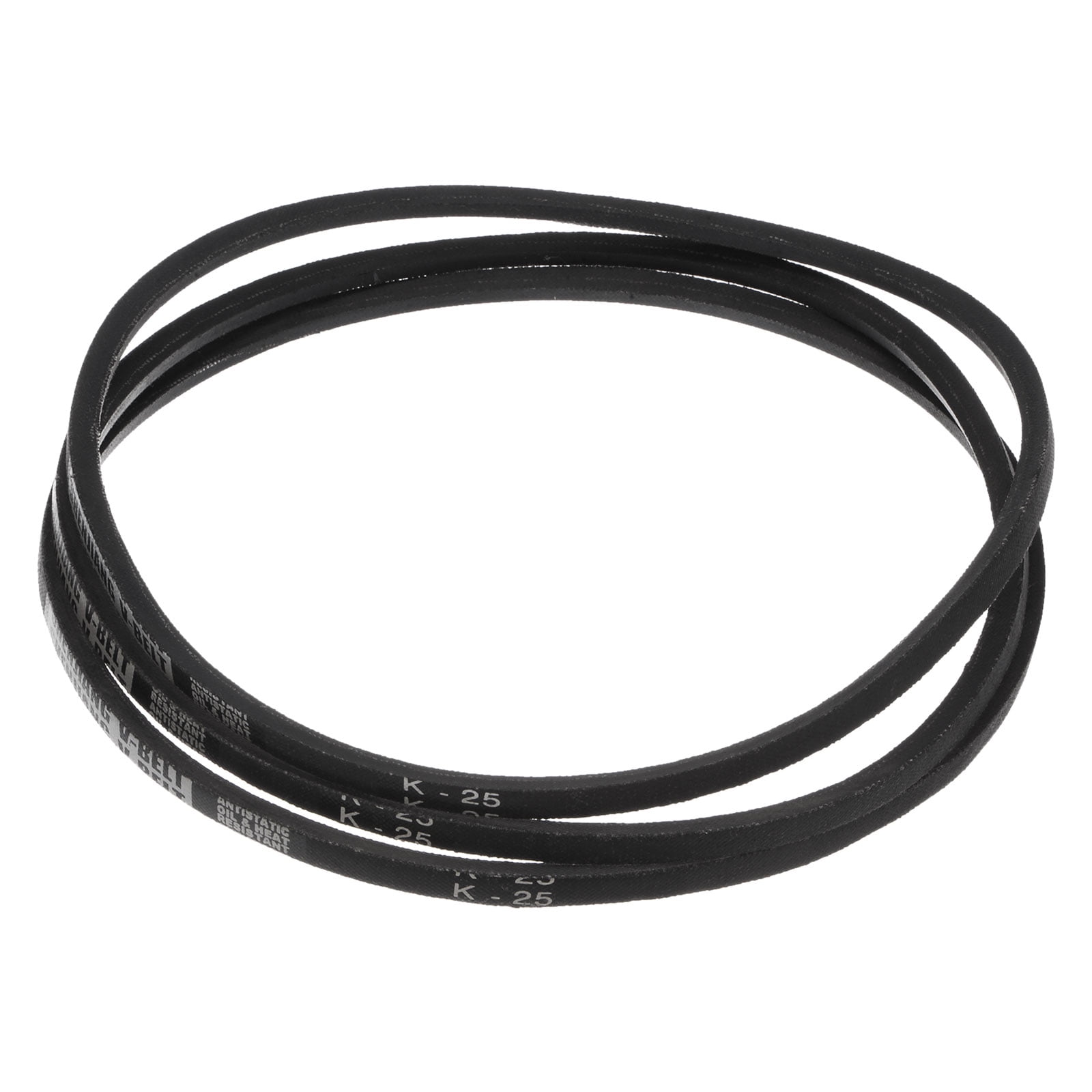 Click here for Unique Bargains 3 Packs K25 Rubber V Belt  K Secti... prices