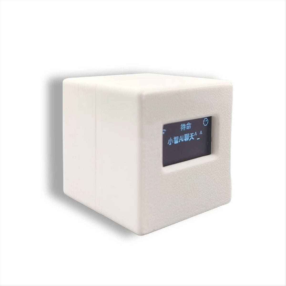 For DeepSeek XiaoZhi AI Voice Chat Robot Box ESP32 C3 with 0.96 Inch ...