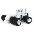 First Gear Big Bud 16V-747 Tractor Building Blocks Set, 512-Piece ...