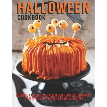 365 Yummy Halloween Party Recipes: The Best-ever of Yummy Halloween ...