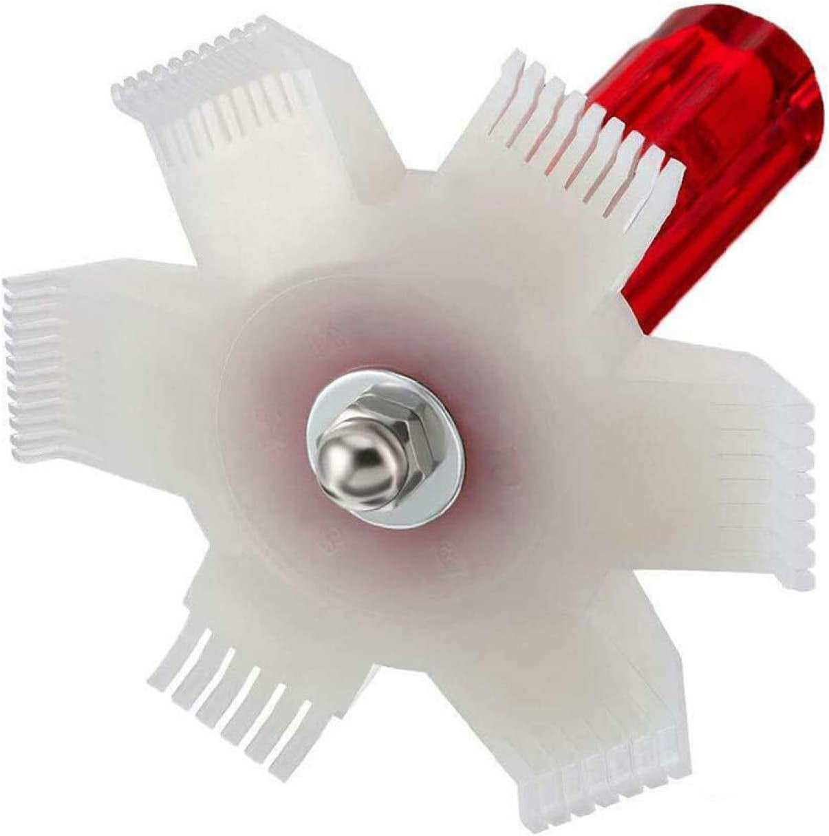 Air Conditioner Fin Comb, Air Conditioner Fin Condenser Comb Coil ...