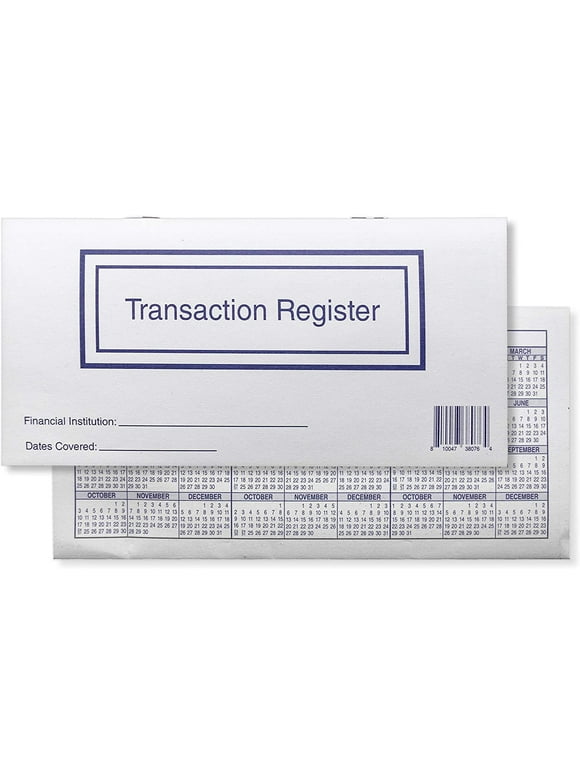 Ledgers & Record Books in Forms & Recordkeeping - Walmart.com