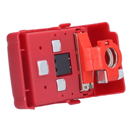 Tbest Battery Distribution Terminal Fused Connector Post 32V 400A ...