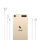 Restored Apple iPod touch 7th Generation 32GB - Gold (New Model ...