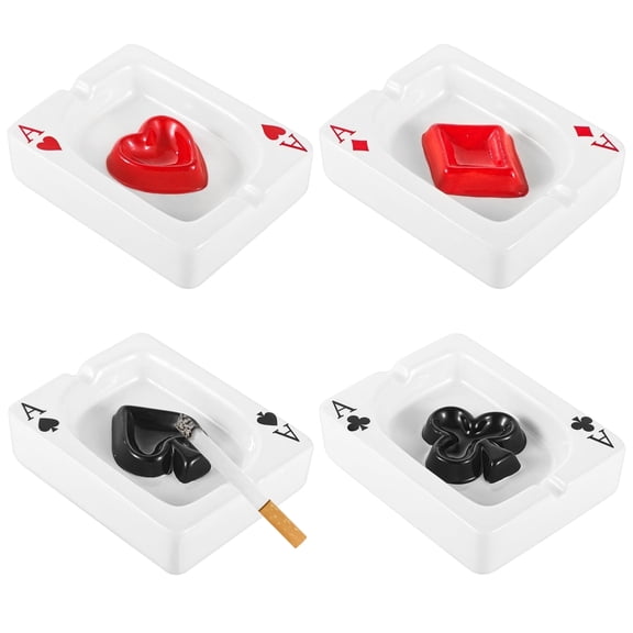 Cigar Ashtrays, Monkey Ashtrays for Smokers,Ashtrays for Patio Indoor ...