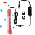 Aquarium UV Germicidal Light Sterilizer 13W - Submersible Fish Tank ...
