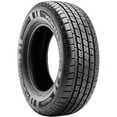 Cooper Evolution H/T All Season 245/65R17 107T Light Truck Tire ...