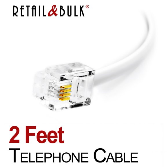Rj11 Data Cable
