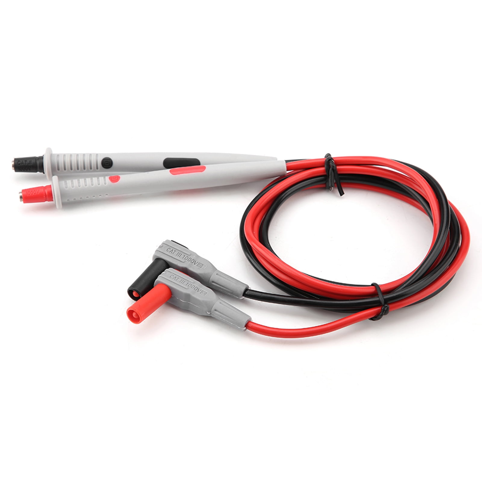 20pcs Multifunctional Multimeter Test Set, Multimeter Test Leads Kit ...