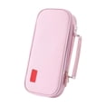 Canvas Storage Bag Large Capacity Multi-Layer Canvas Tote Storage Bag ...