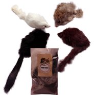 SmartyKat Fish Friend Crinkle and Catnip Cat Toys, 3 Count - Walmart.com