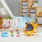 Top Wing, Swift's Flash Wing Rescue, Ages 3 and up - Walmart.com