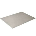 Sea Ray Boat Backing Plate 2228848 | 15 x 11 x 1/4 Inch Aluminum ...
