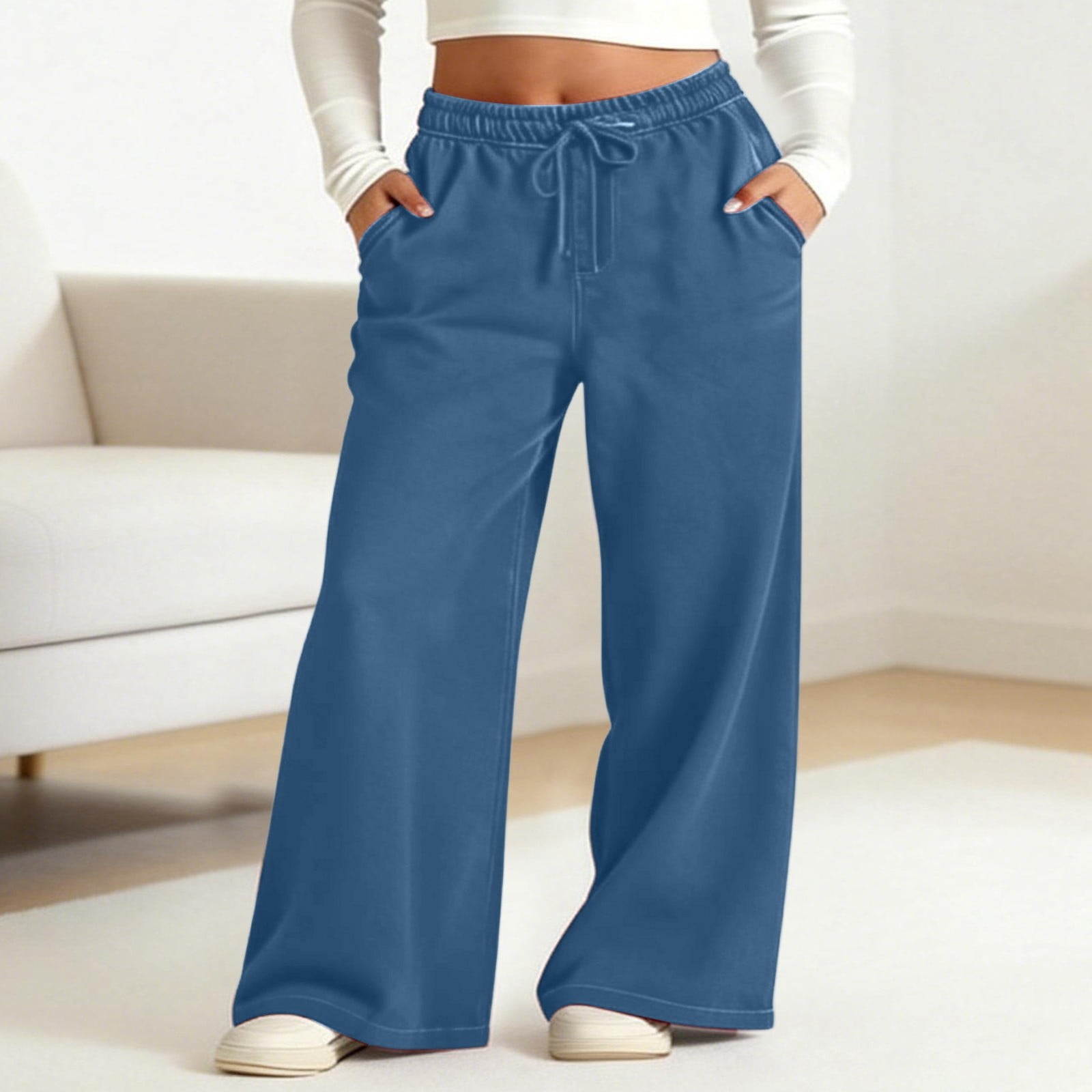 Click here for Jasonwell Jeans For Girls High Waisted Wide Leg Wo... prices