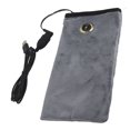 Heated Mitten, Heated Beauty Hand Mittens Heated Beauty Hand Mitts USB ...