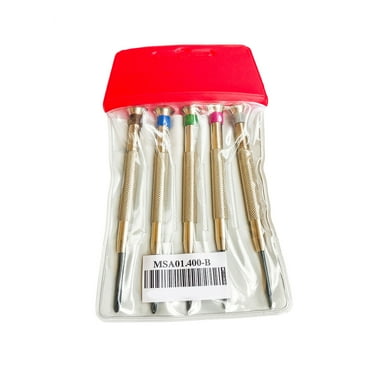 Xcelite 99MP TOOL SET,39PC,99 SER,MULTI-PURP,ROLL PCH - Walmart.com