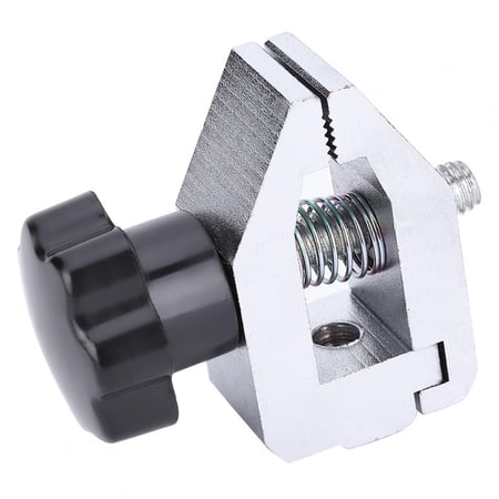 Tension Meter Clamp, Wear- High Hardness Practical Sturdy Jaw Clamp ...