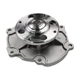 REVO Engine Water Pump for Cadillac Chevy Buick GMC AW5103 - Walmart.com