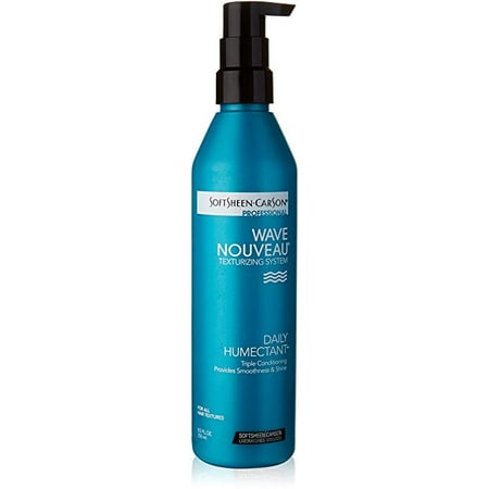 SoftSheen-Carson Professional Wave Daily Humectant Triple Conditioners ...