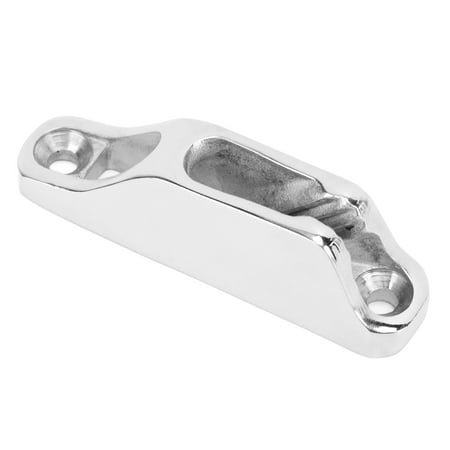 Boat Rope Clam Cleat, Highly Weatherproof Clam Cleat Adjustable Design ...