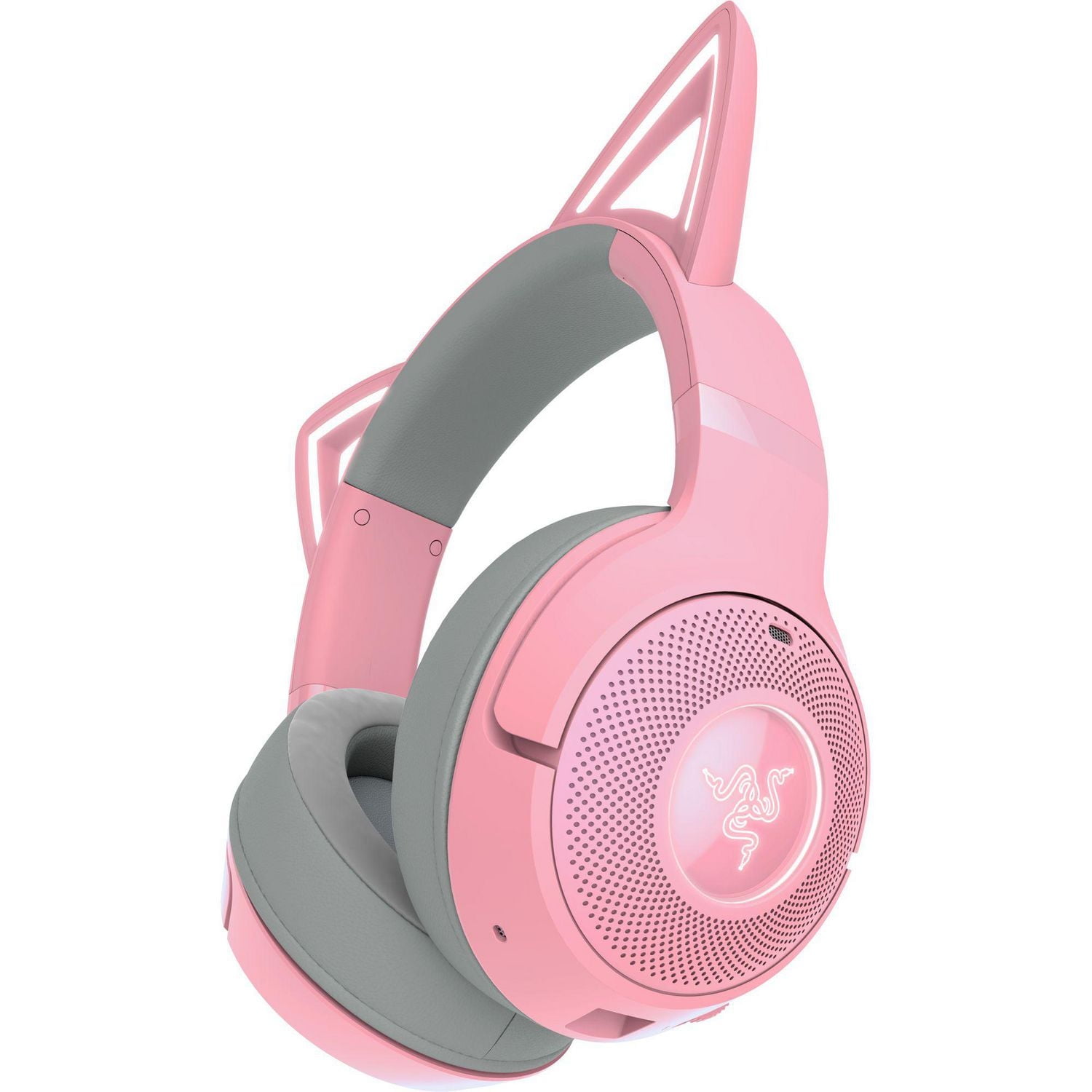 Click here for Razer Kraken Kitty V2 Headset prices