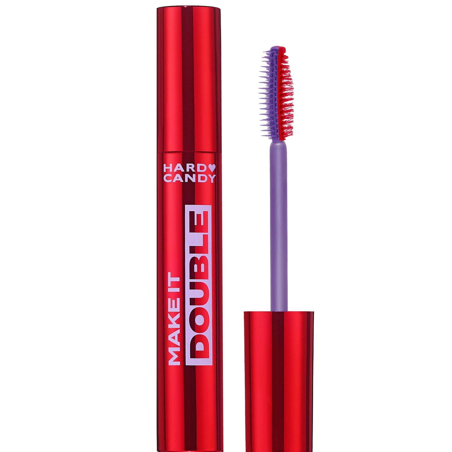 Click here for Hard Candy Make It Double Volumizing Mascara  Dual... prices
