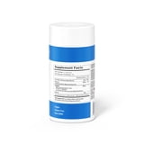 Health By Habit Sleep Supplement, 3mg Melatonin, L-Theanine, GABA, 60 ...
