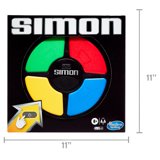 Simon Game, Electronic Memory Game, for Kids Ages 8 and up, for 1 ...