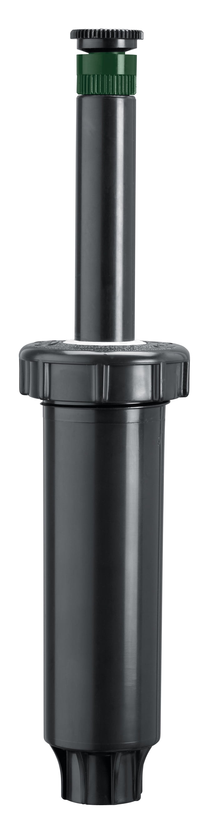 Orbit 4" Adjustable Spray Pattern Pop-Up Sprinkler Head, Lawn ...