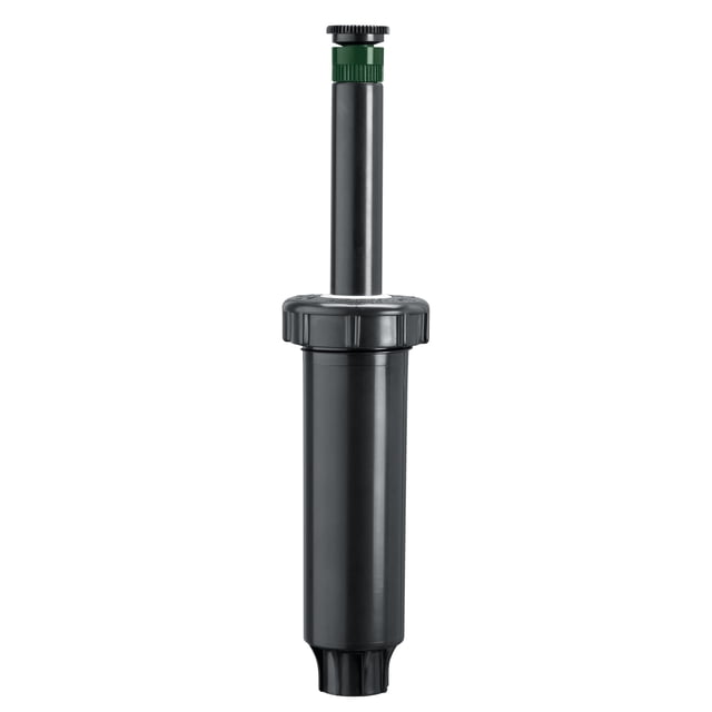 Orbit 4" Adjustable Spray Pattern Pop-Up Sprinkler Head, Lawn ...