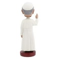 Royal Bobbles Pope Francis Bobblehead - Walmart.com