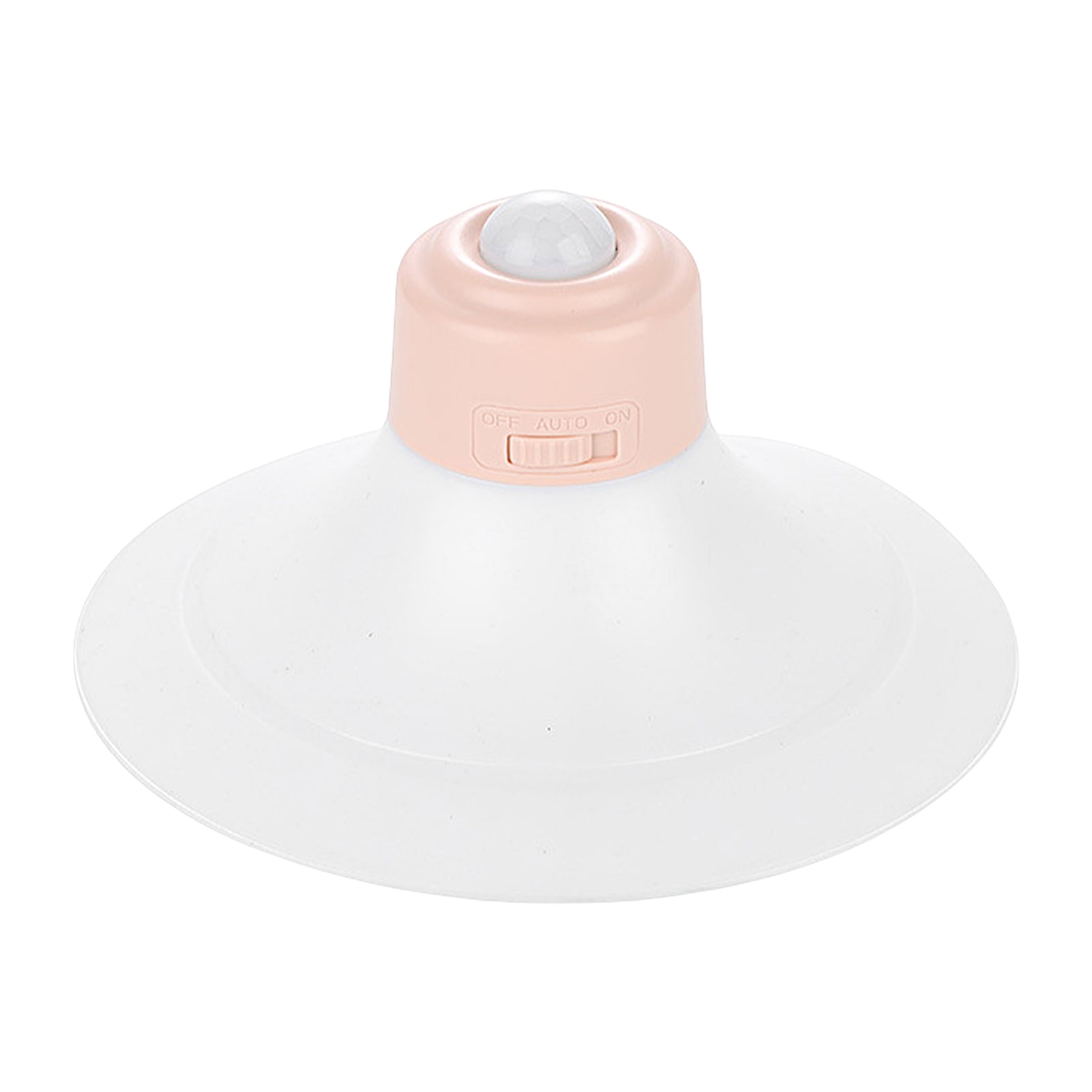 Night Light for Sleep, Rechargeable Induction Sucker Night Light ...