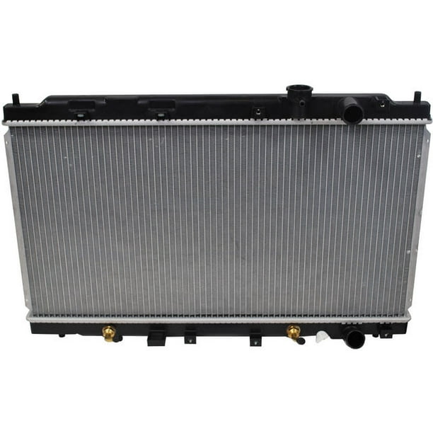 Acura Integra Radiator