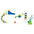 Learning Resources, LRNLER2937, Botley the Coding Robot Action Challenge Accessory Set, 1 Each ...