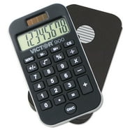 Texas Instruments TI-503SV Pocket Calculator, 8-Digit LCD - Walmart.com