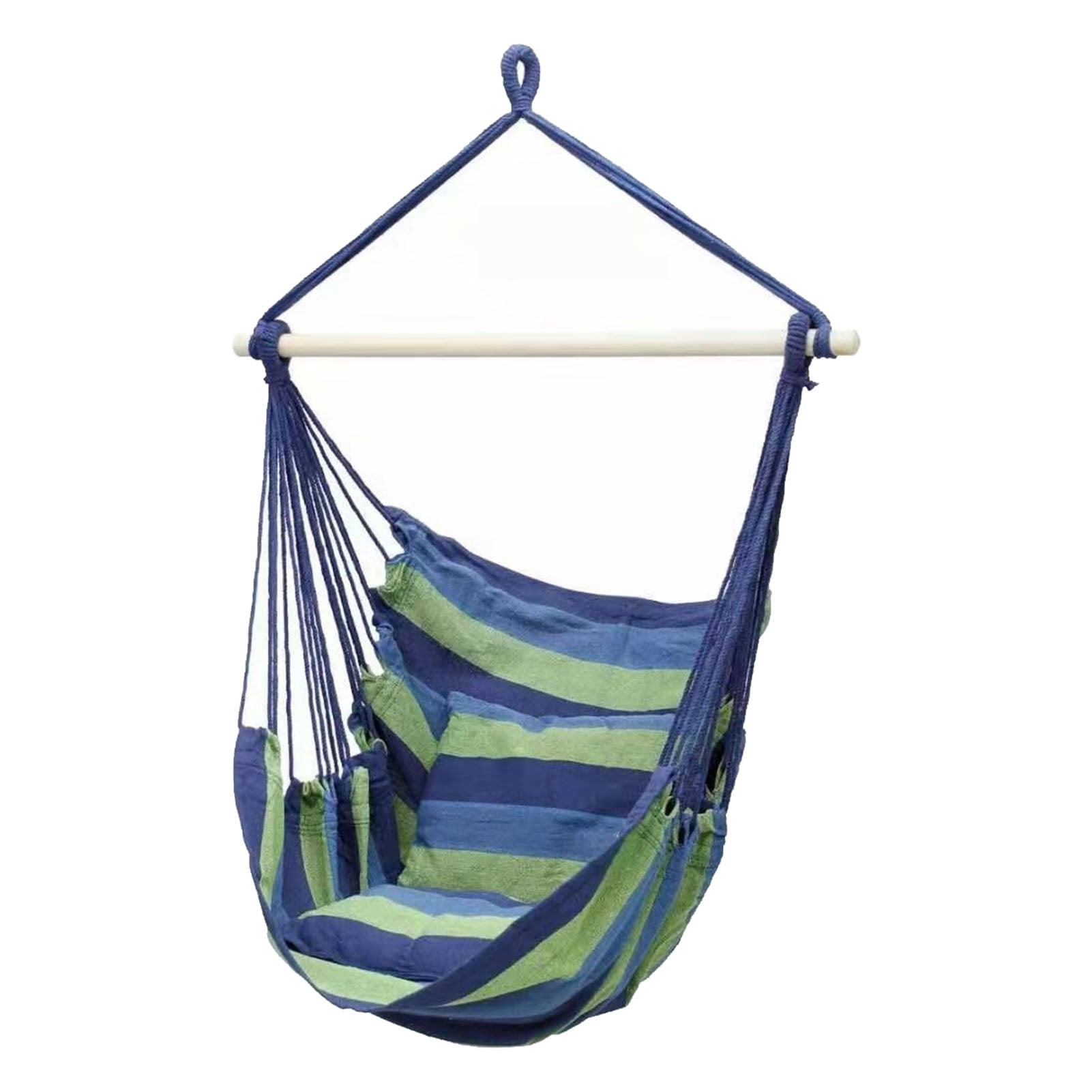 Click here for Unbranded Hanging Rope Swing Seat Chair hanging Ro... prices