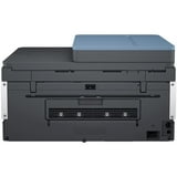 HP Smart Tank 6001 All-in-One InkJet Printer, Color Mobile Print, Scan ...