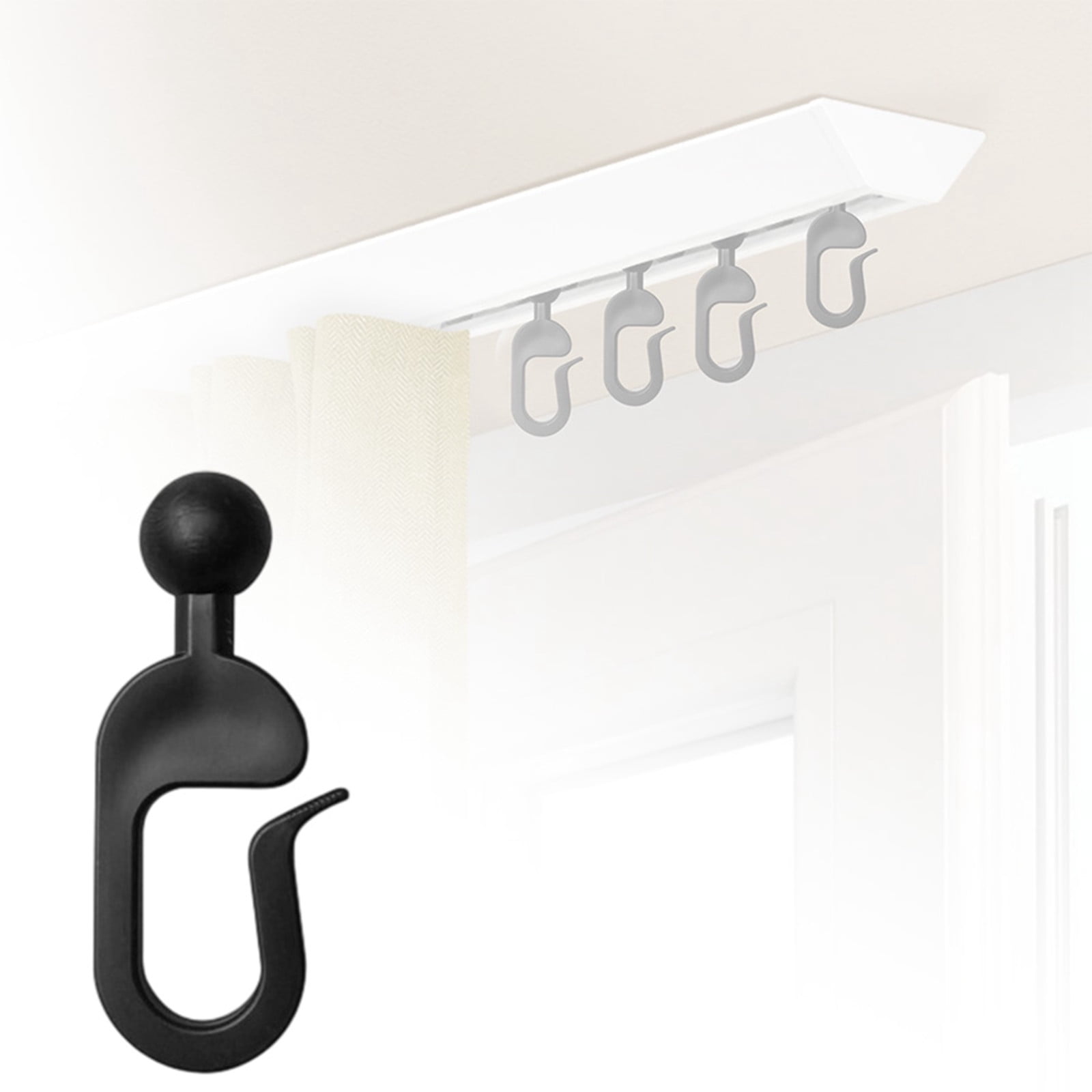 Click here for Tianyuuuu Hooks For Netting And Gazebo Curtains -... prices