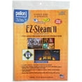 Pellon EZ-Steam II Fabric, Clear 12" x 9" - 5 Sheets Precut - Walmart.com