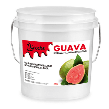 Jeynuuss Guava Cake And Pastry Filling, Pie Filling, Guava Paste ...