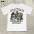 CLOTEX Beast Shirt, Werewolf Memes, Alpha Wolf T-Shirt, Werewolf Shirt ...